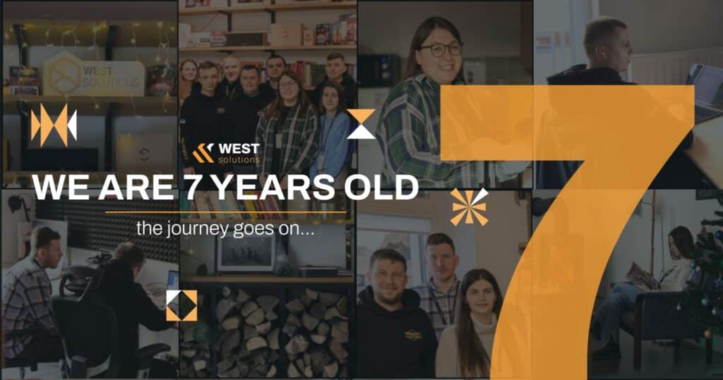 Web Development Services by West Solutions